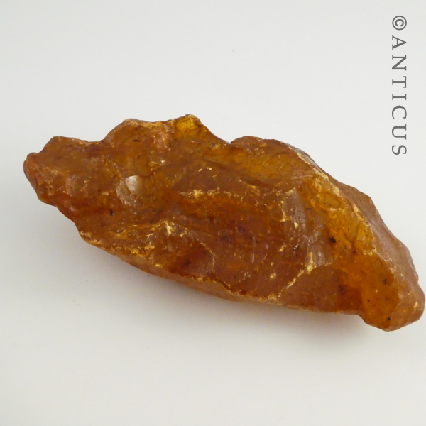 Large Piece of Kauri Gum – Anticus Antiques